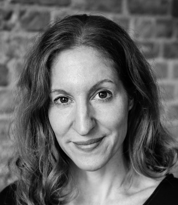 Wendy Pearlman - New Lines Magazine