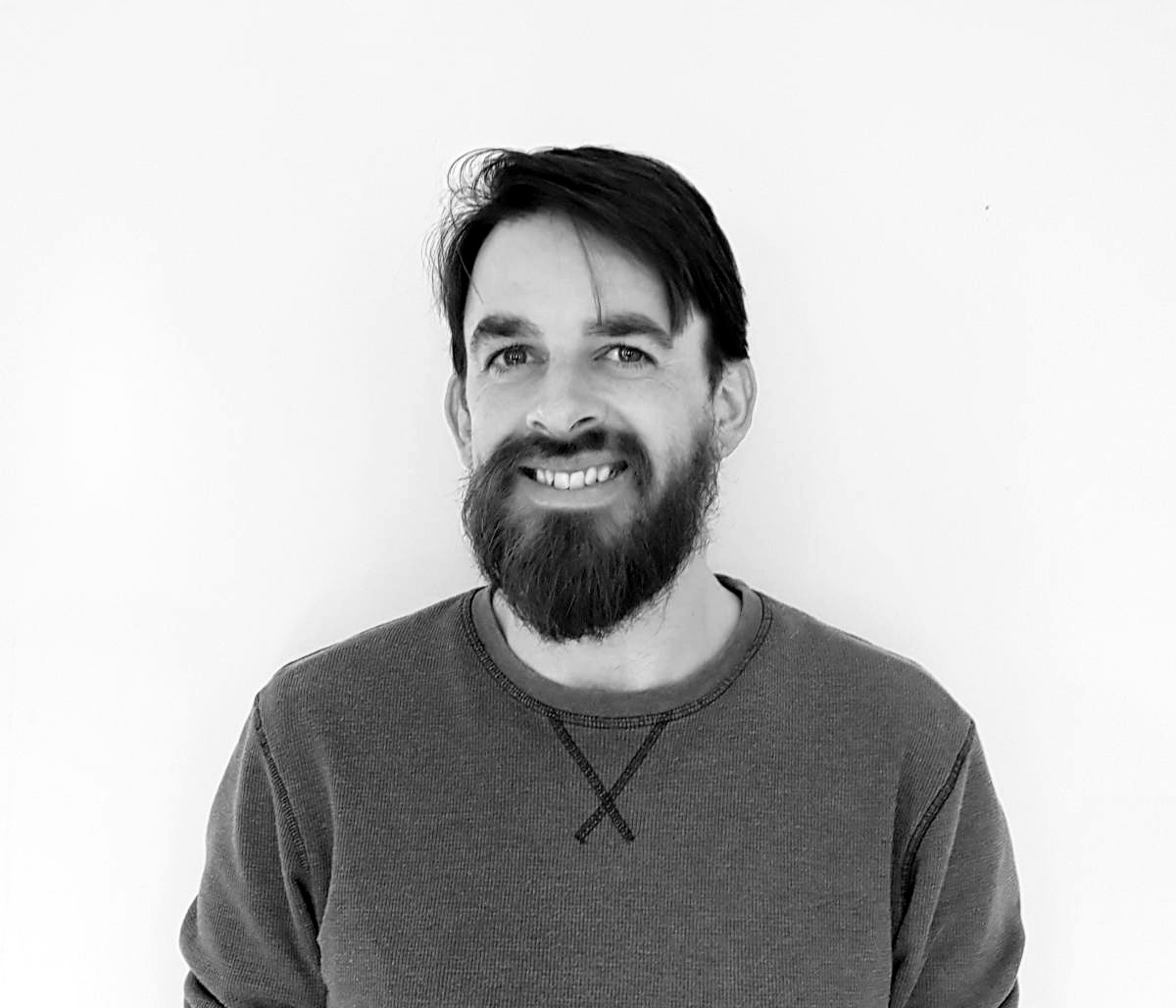 William Eichler - New Lines Magazine