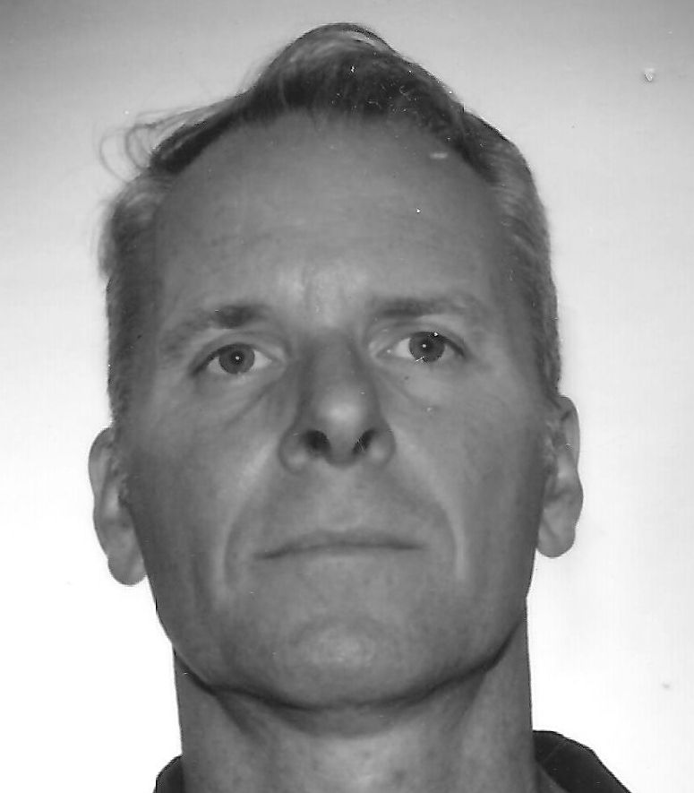 William Gourlay - New Lines Magazine