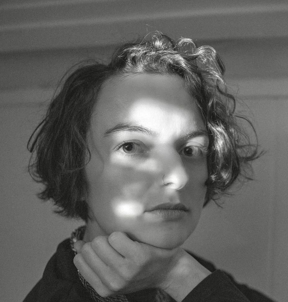 Zuza Nazaruk - New Lines Magazine