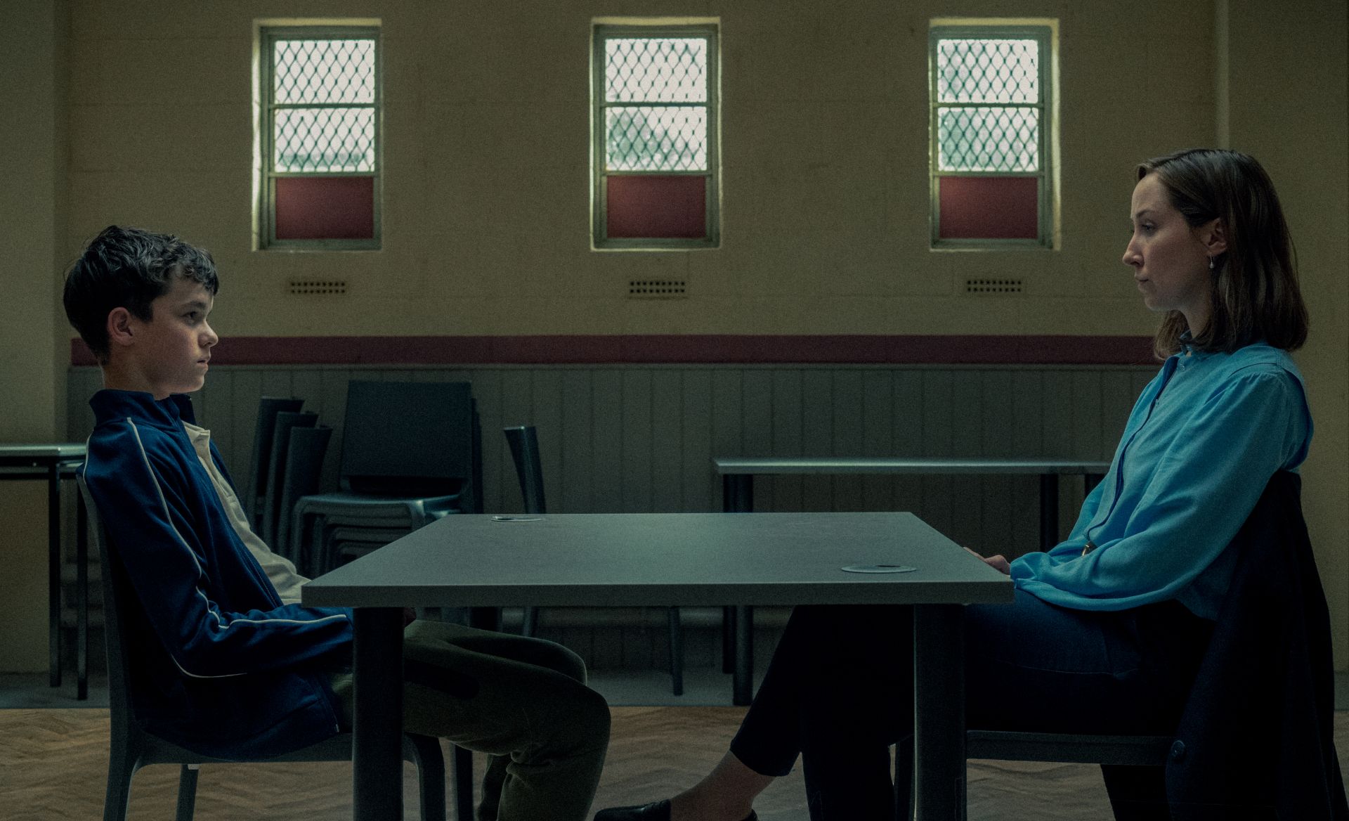 The Moderates Taking On the Masculinity Crisis - New Lines Magazine