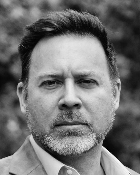 Christopher Allbritton - New Lines Magazine