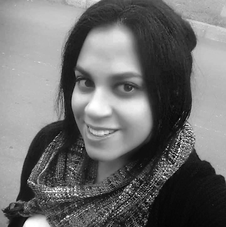 Fatma Khaled - New Lines Magazine