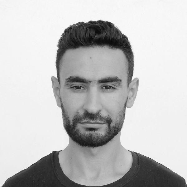 Hamdi Baala - New Lines Magazine