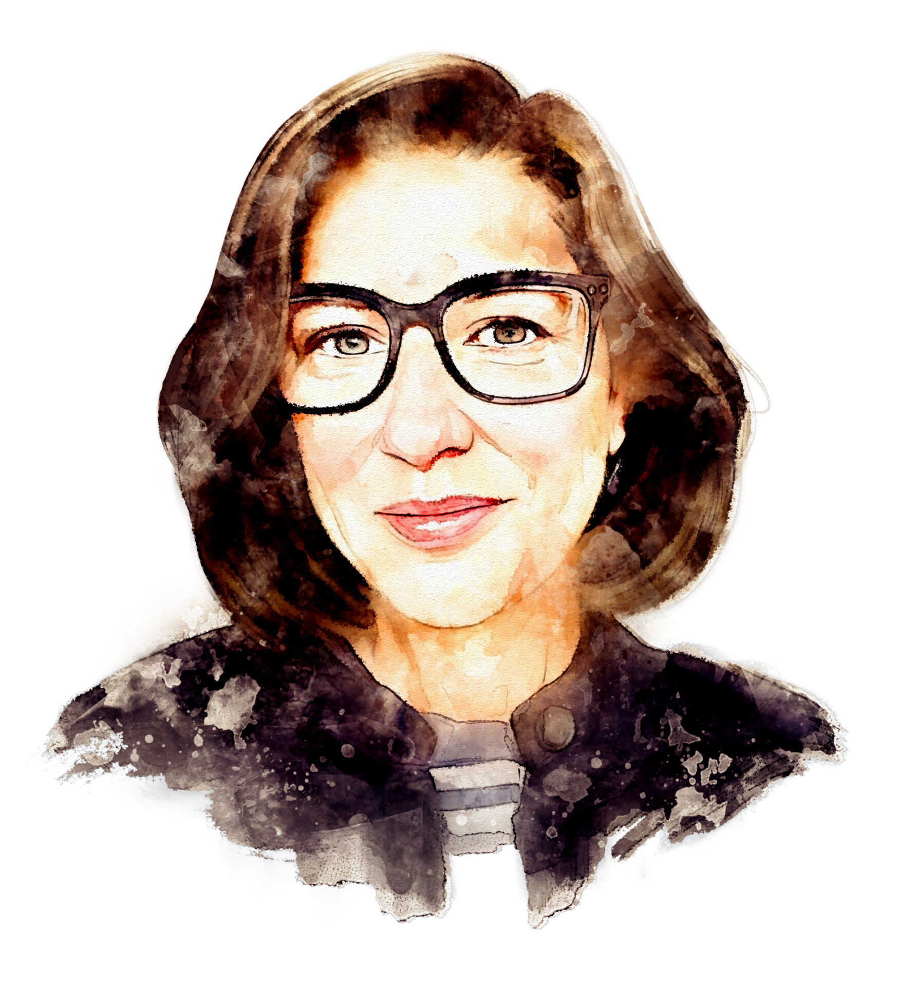 Lisa Goldman - New Lines Magazine