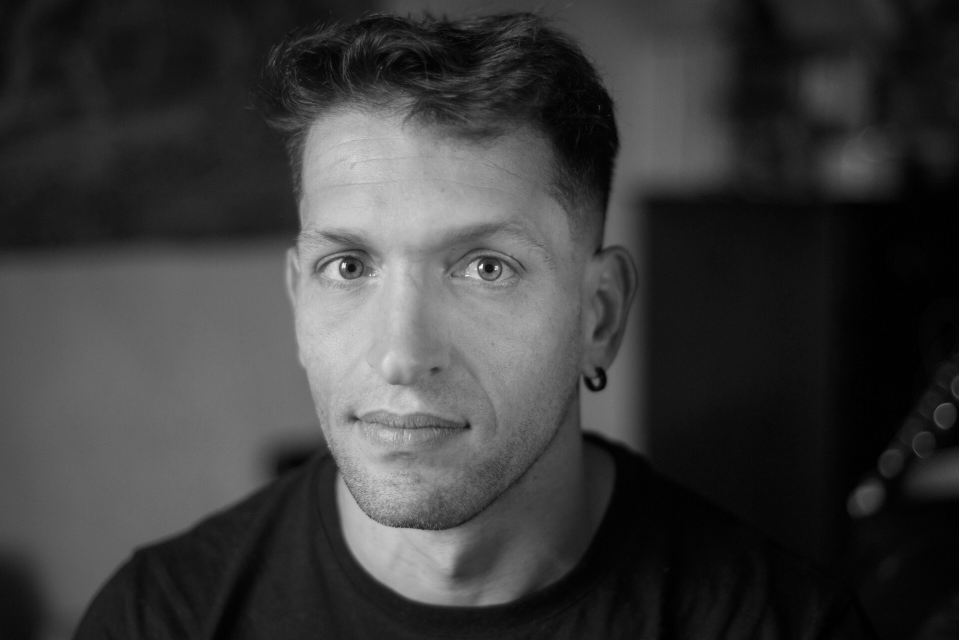 Marco Simoncelli - New Lines Magazine