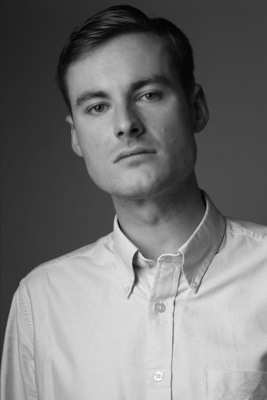 Oliver Dunn - New Lines Magazine