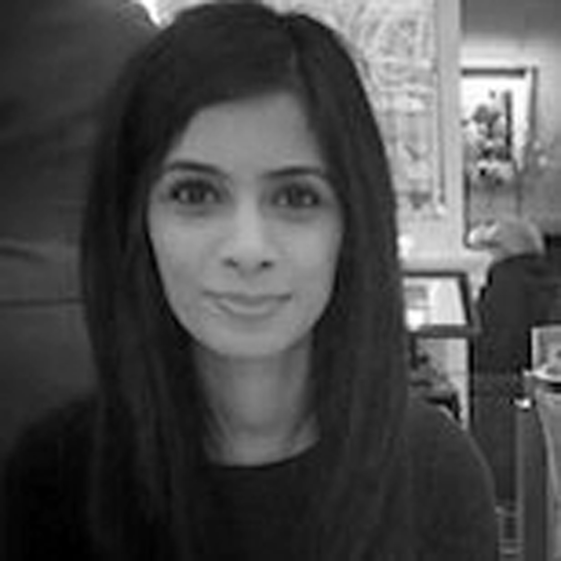 Saima Nasar - New Lines Magazine