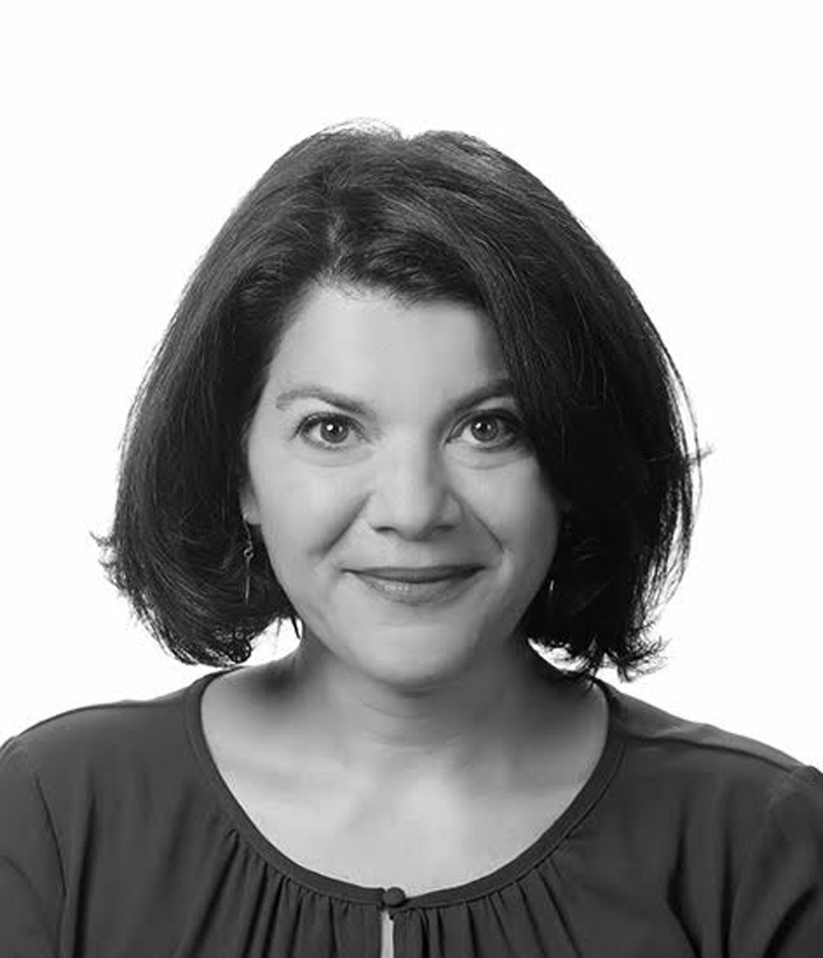 Tamara Alrifai - New Lines Magazine