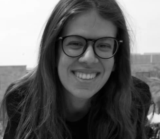 Toqa Ezzidin - New Lines Magazine