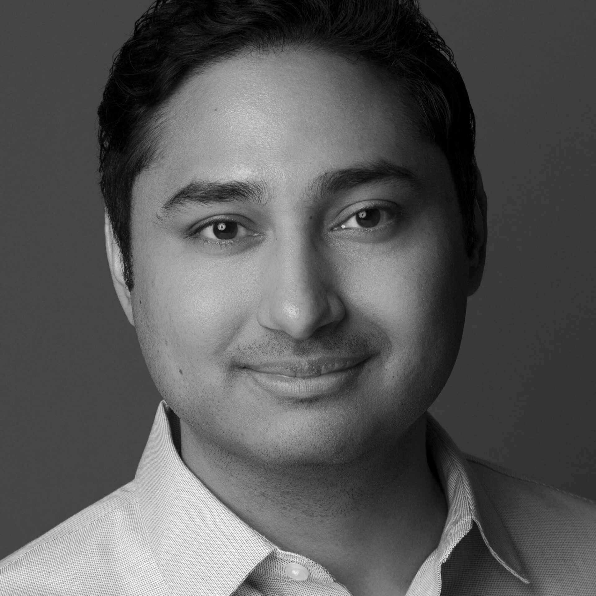 Vignesh Ramachandran - New Lines Magazine